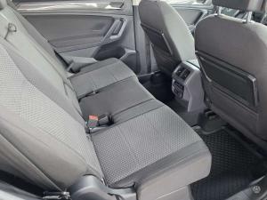 Белый Фольксваген Tiguan Allspace 2019 в Ионава, объемом двигателя 2.00 л и пробегом 270 тыс. км за 14700 €, фото 31 на AUTOMOTO.COM.LV
