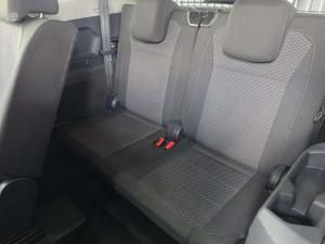 Белый Фольксваген Tiguan Allspace 2019 в Ионава, объемом двигателя 2.00 л и пробегом 270 тыс. км за 14700 €, фото 32 на AUTOMOTO.COM.LV