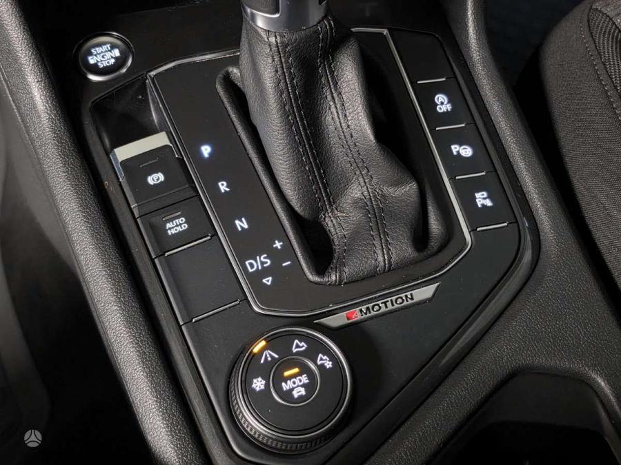 Белый Фольксваген Tiguan Allspace 2019 в Ионава, объемом двигателя 2.00 л и пробегом 270 тыс. км за 14700 €, фото 36 на AUTOMOTO.COM.LV