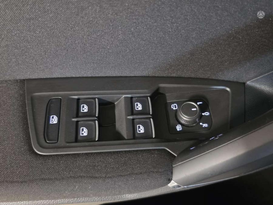 Белый Фольксваген Tiguan Allspace 2019 в Ионава, объемом двигателя 2.00 л и пробегом 270 тыс. км за 14700 €, фото 38 на AUTOMOTO.COM.LV