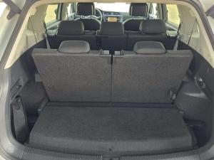 Белый Фольксваген Tiguan Allspace 2019 в Ионава, объемом двигателя 2.00 л и пробегом 270 тыс. км за 14700 €, фото 41 на AUTOMOTO.COM.LV
