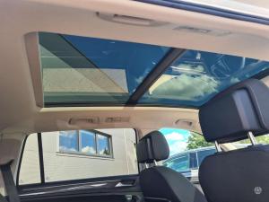 Balts Volkswagen Tiguan Allspace 2021 Šauļi, ar dzinēja tilpumu 1.50 L un nobraukumu 185 tūkst. km par 20500 €, foto 10 vietnē AUTOMOTO.COM.LV