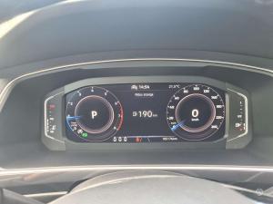 Balts Volkswagen Tiguan Allspace 2021 Šauļi, ar dzinēja tilpumu 1.50 L un nobraukumu 185 tūkst. km par 20500 €, foto 22 vietnē AUTOMOTO.COM.LV