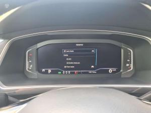 Balts Volkswagen Tiguan Allspace 2021 Šauļi, ar dzinēja tilpumu 1.50 L un nobraukumu 185 tūkst. km par 20500 €, foto 23 vietnē AUTOMOTO.COM.LV