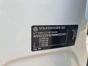 Balts Volkswagen Tiguan Allspace 2021 Šauļi, ar dzinēja tilpumu 1.50 L un nobraukumu 185 tūkst. km par 20500 €, foto 31 vietnē AUTOMOTO.COM.LV