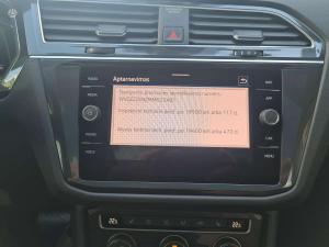 Balts Volkswagen Tiguan Allspace 2021 Šauļi, ar dzinēja tilpumu 1.50 L un nobraukumu 185 tūkst. km par 20500 €, foto 32 vietnē AUTOMOTO.COM.LV