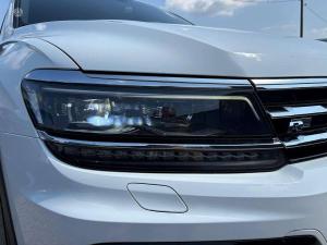 Balts Volkswagen Tiguan Allspace 2021 Viļņa, ar dzinēja tilpumu 1.97 L un nobraukumu 211 tūkst. km par 18990 €, foto 9 vietnē AUTOMOTO.COM.LV
