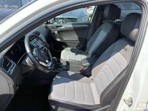 Balts Volkswagen Tiguan Allspace 2021 Viļņa, ar dzinēja tilpumu 1.97 L un nobraukumu 211 tūkst. km par 18990 €, foto 11 vietnē AUTOMOTO.COM.LV