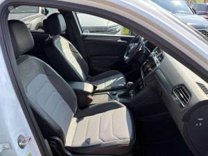 Balts Volkswagen Tiguan Allspace 2021 Viļņa, ar dzinēja tilpumu 1.97 L un nobraukumu 211 tūkst. km par 18990 €, foto 18 vietnē AUTOMOTO.COM.LV