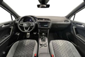 Balts Volkswagen Tiguan Allspace 2022 Kauņa, ar dzinēja tilpumu 1.97 L un nobraukumu 149 tūkst. km par 28600 €, foto 8 vietnē AUTOMOTO.COM.LV