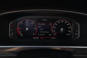 White Volkswagen Tiguan Allspace 2022 in Vilnius, with an engine capacity of 2.00 L and mileage of 66 thousand km for 28900 €, photo 24 on AUTOMOTO.COM.LV