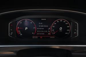 White Volkswagen Tiguan Allspace 2022 in Vilnius, with an engine capacity of 2.00 L and mileage of 66 thousand km for 28900 €, photo 25 on AUTOMOTO.COM.LV