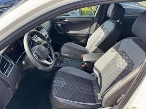 Balts Volkswagen Tiguan Allspace 2022 Viļņa, ar dzinēja tilpumu 1.97 L un nobraukumu 173 tūkst. km par 22800 €, foto 12 vietnē AUTOMOTO.COM.LV