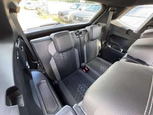 Balts Volkswagen Tiguan Allspace 2022 Viļņa, ar dzinēja tilpumu 1.97 L un nobraukumu 173 tūkst. km par 22800 €, foto 17 vietnē AUTOMOTO.COM.LV