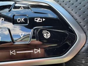 Balts Volkswagen Tiguan Allspace 2022 Viļņa, ar dzinēja tilpumu 1.97 L un nobraukumu 173 tūkst. km par 22800 €, foto 19 vietnē AUTOMOTO.COM.LV