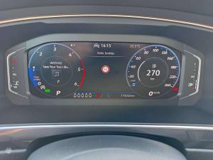 Balts Volkswagen Tiguan Allspace 2022 Viļņa, ar dzinēja tilpumu 1.97 L un nobraukumu 173 tūkst. km par 22800 €, foto 20 vietnē AUTOMOTO.COM.LV