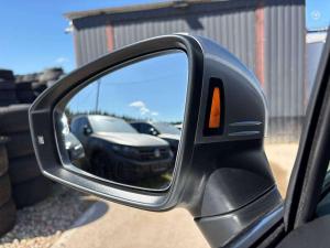 Balts Volkswagen Tiguan Allspace 2022 Viļņa, ar dzinēja tilpumu 2.00 L un nobraukumu 202 tūkst. km par 24300 €, foto 11 vietnē AUTOMOTO.COM.LV