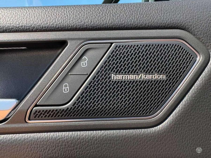 Balts Volkswagen Tiguan Allspace 2022 Viļņa, ar dzinēja tilpumu 2.00 L un nobraukumu 202 tūkst. km par 24300 €, foto 15 vietnē AUTOMOTO.COM.LV