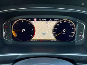 Balts Volkswagen Tiguan Allspace 2022 Viļņa, ar dzinēja tilpumu 2.00 L un nobraukumu 202 tūkst. km par 24300 €, foto 22 vietnē AUTOMOTO.COM.LV