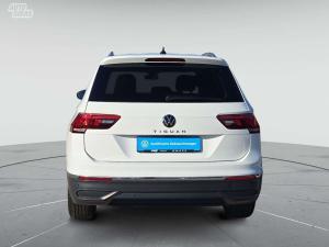 Balts Volkswagen Tiguan Allspace 2023 Kauņa, ar dzinēja tilpumu 1.50 L un nobraukumu 45 tūkst. km par 33092 €, foto 7 vietnē AUTOMOTO.COM.LV