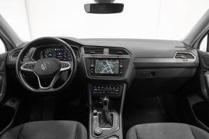 Белый Фольксваген Tiguan Allspace 2023 в Вильнюс, объемом двигателя 2.00 л и пробегом 90 тыс. км за 29950 €, фото 8 на AUTOMOTO.COM.LV