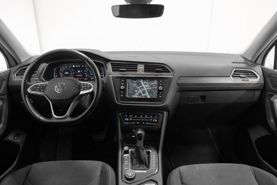 Белый Фольксваген Tiguan Allspace 2023 в Вильнюс, объемом двигателя 2.00 л и пробегом 90 тыс. км за 29950 €, фото 8 на AUTOMOTO.COM.LV