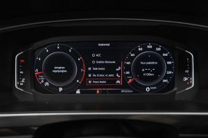 Белый Фольксваген Tiguan Allspace 2023 в Вильнюс, объемом двигателя 2.00 л и пробегом 90 тыс. км за 29950 €, фото 13 на AUTOMOTO.COM.LV