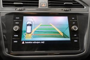 Белый Фольксваген Tiguan Allspace 2023 в Вильнюс, объемом двигателя 2.00 л и пробегом 90 тыс. км за 29950 €, фото 17 на AUTOMOTO.COM.LV