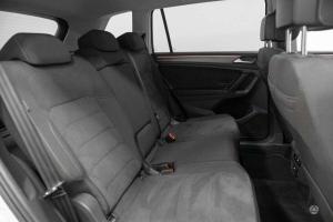 Белый Фольксваген Tiguan Allspace 2023 в Вильнюс, объемом двигателя 2.00 л и пробегом 90 тыс. км за 29950 €, фото 7 на AUTOMOTO.COM.LV