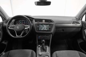 Белый Фольксваген Tiguan Allspace 2023 в Вильнюс, объемом двигателя 2.00 л и пробегом 90 тыс. км за 29950 €, фото 8 на AUTOMOTO.COM.LV