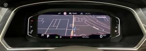 Белый Фольксваген Tiguan Allspace 2023 в Каунас, объемом двигателя 1.97 л и пробегом 185 тыс. км за 23500 €, фото 11 на AUTOMOTO.COM.LV