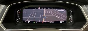 Balts Volkswagen Tiguan Allspace 2023 Kauņa, ar dzinēja tilpumu 1.97 L un nobraukumu 185 tūkst. km par 22900 €, foto 11 vietnē AUTOMOTO.COM.LV