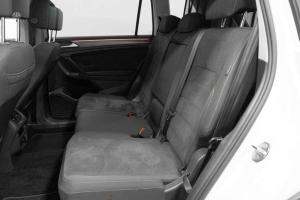 Balts Volkswagen Tiguan Allspace 2023 Viļņa, ar dzinēja tilpumu 2.00 L un nobraukumu 146 tūkst. km par 27950 €, foto 7 vietnē AUTOMOTO.COM.LV