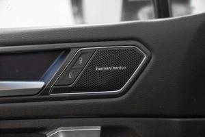 Balts Volkswagen Tiguan Allspace 2023 Viļņa, ar dzinēja tilpumu 2.00 L un nobraukumu 146 tūkst. km par 27950 €, foto 10 vietnē AUTOMOTO.COM.LV