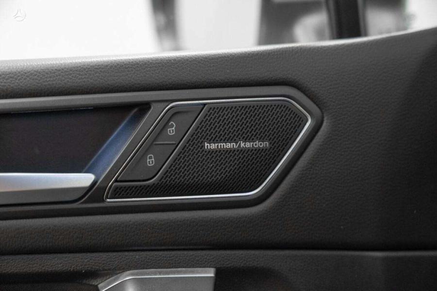 Balts Volkswagen Tiguan Allspace 2023 Viļņa, ar dzinēja tilpumu 2.00 L un nobraukumu 146 tūkst. km par 27950 €, foto 10 vietnē AUTOMOTO.COM.LV
