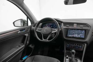 Balts Volkswagen Tiguan Allspace 2023 Viļņa, ar dzinēja tilpumu 2.00 L un nobraukumu 146 tūkst. km par 27950 €, foto 12 vietnē AUTOMOTO.COM.LV