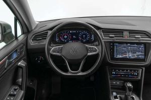 Balts Volkswagen Tiguan Allspace 2023 Viļņa, ar dzinēja tilpumu 2.00 L un nobraukumu 146 tūkst. km par 27950 €, foto 13 vietnē AUTOMOTO.COM.LV