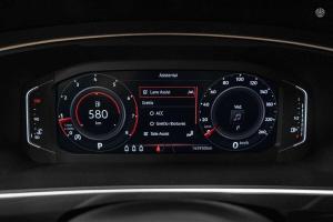 Balts Volkswagen Tiguan Allspace 2023 Viļņa, ar dzinēja tilpumu 2.00 L un nobraukumu 146 tūkst. km par 27950 €, foto 15 vietnē AUTOMOTO.COM.LV