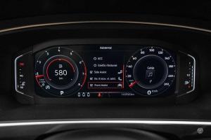 Balts Volkswagen Tiguan Allspace 2023 Viļņa, ar dzinēja tilpumu 2.00 L un nobraukumu 146 tūkst. km par 27950 €, foto 16 vietnē AUTOMOTO.COM.LV