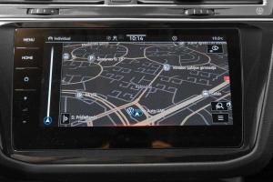 Balts Volkswagen Tiguan Allspace 2023 Viļņa, ar dzinēja tilpumu 2.00 L un nobraukumu 146 tūkst. km par 27950 €, foto 21 vietnē AUTOMOTO.COM.LV