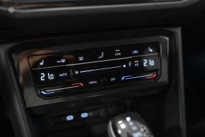Balts Volkswagen Tiguan Allspace 2023 Viļņa, ar dzinēja tilpumu 2.00 L un nobraukumu 146 tūkst. km par 27950 €, foto 24 vietnē AUTOMOTO.COM.LV