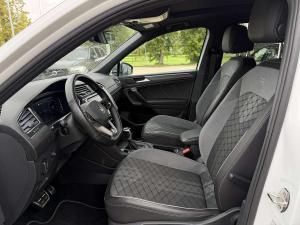 Balts Volkswagen Tiguan Allspace 2023 Šauļi, ar dzinēja tilpumu 1.97 L un nobraukumu 184 tūkst. km par 27990 €, foto 15 vietnē AUTOMOTO.COM.LV