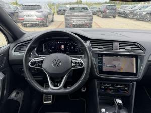 Balts Volkswagen Tiguan Allspace 2023 Šauļi, ar dzinēja tilpumu 1.97 L un nobraukumu 184 tūkst. km par 27990 €, foto 18 vietnē AUTOMOTO.COM.LV