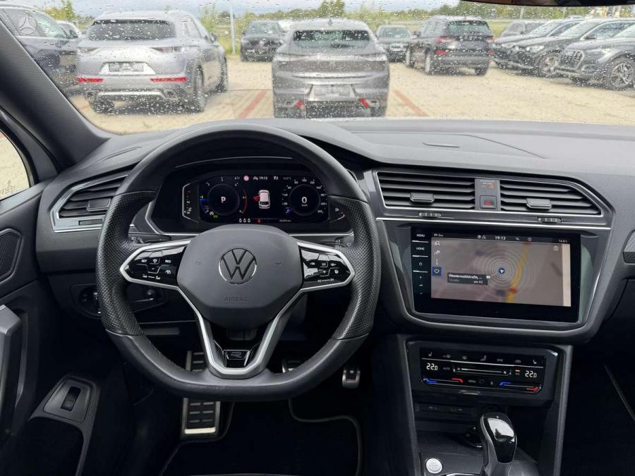 Balts Volkswagen Tiguan Allspace 2023 Šauļi, ar dzinēja tilpumu 1.97 L un nobraukumu 184 tūkst. km par 27990 €, foto 18 vietnē AUTOMOTO.COM.LV