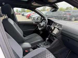 Balts Volkswagen Tiguan Allspace 2023 Šauļi, ar dzinēja tilpumu 1.97 L un nobraukumu 184 tūkst. km par 27990 €, foto 19 vietnē AUTOMOTO.COM.LV