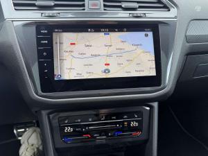 Balts Volkswagen Tiguan Allspace 2023 Šauļi, ar dzinēja tilpumu 1.97 L un nobraukumu 184 tūkst. km par 27990 €, foto 25 vietnē AUTOMOTO.COM.LV