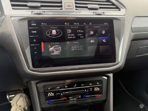Balts Volkswagen Tiguan Allspace 2023 Šauļi, ar dzinēja tilpumu 1.97 L un nobraukumu 184 tūkst. km par 27990 €, foto 26 vietnē AUTOMOTO.COM.LV