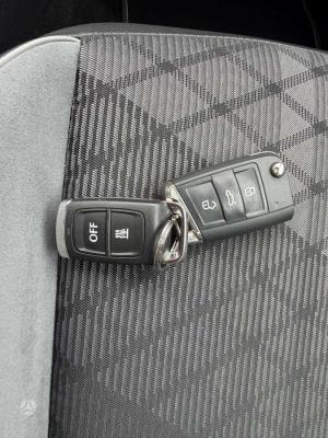 Balts Volkswagen Tiguan Allspace 2023 Šauļi, ar dzinēja tilpumu 1.97 L un nobraukumu 184 tūkst. km par 27990 €, foto 28 vietnē AUTOMOTO.COM.LV