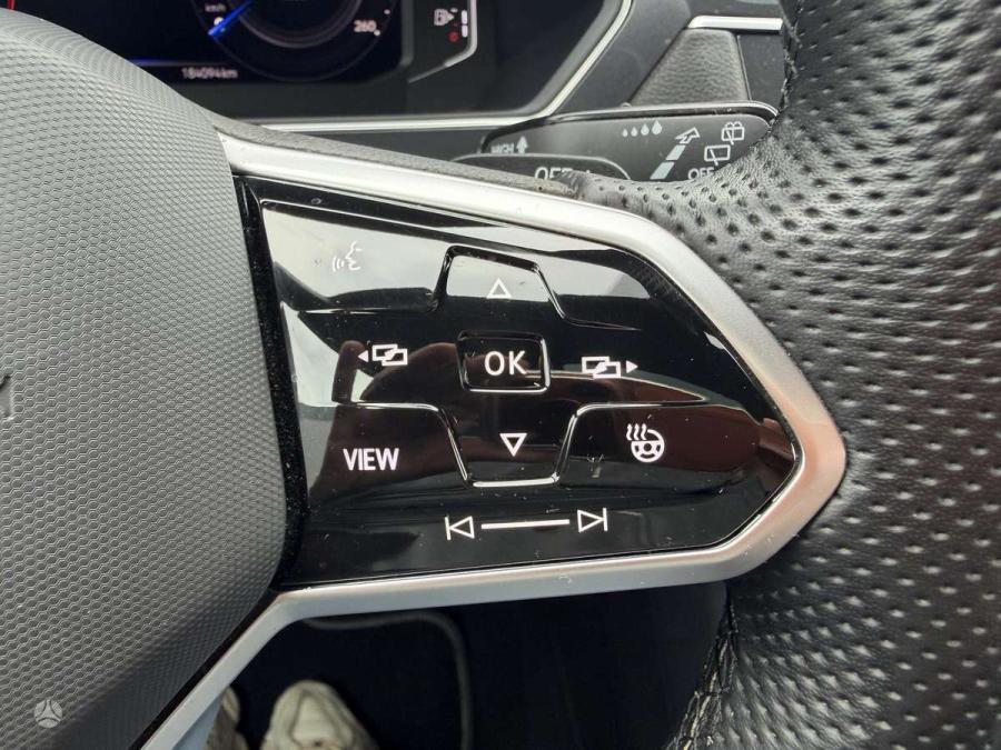 Balts Volkswagen Tiguan Allspace 2023 Šauļi, ar dzinēja tilpumu 1.97 L un nobraukumu 184 tūkst. km par 27990 €, foto 29 vietnē AUTOMOTO.COM.LV