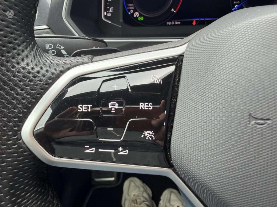 Balts Volkswagen Tiguan Allspace 2023 Šauļi, ar dzinēja tilpumu 1.97 L un nobraukumu 184 tūkst. km par 27990 €, foto 30 vietnē AUTOMOTO.COM.LV
